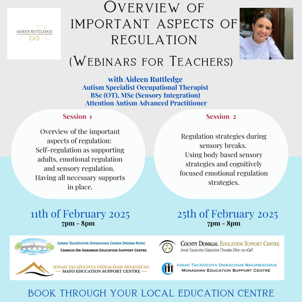 Overview of the important aspects of regulation (2 part webinar for ...